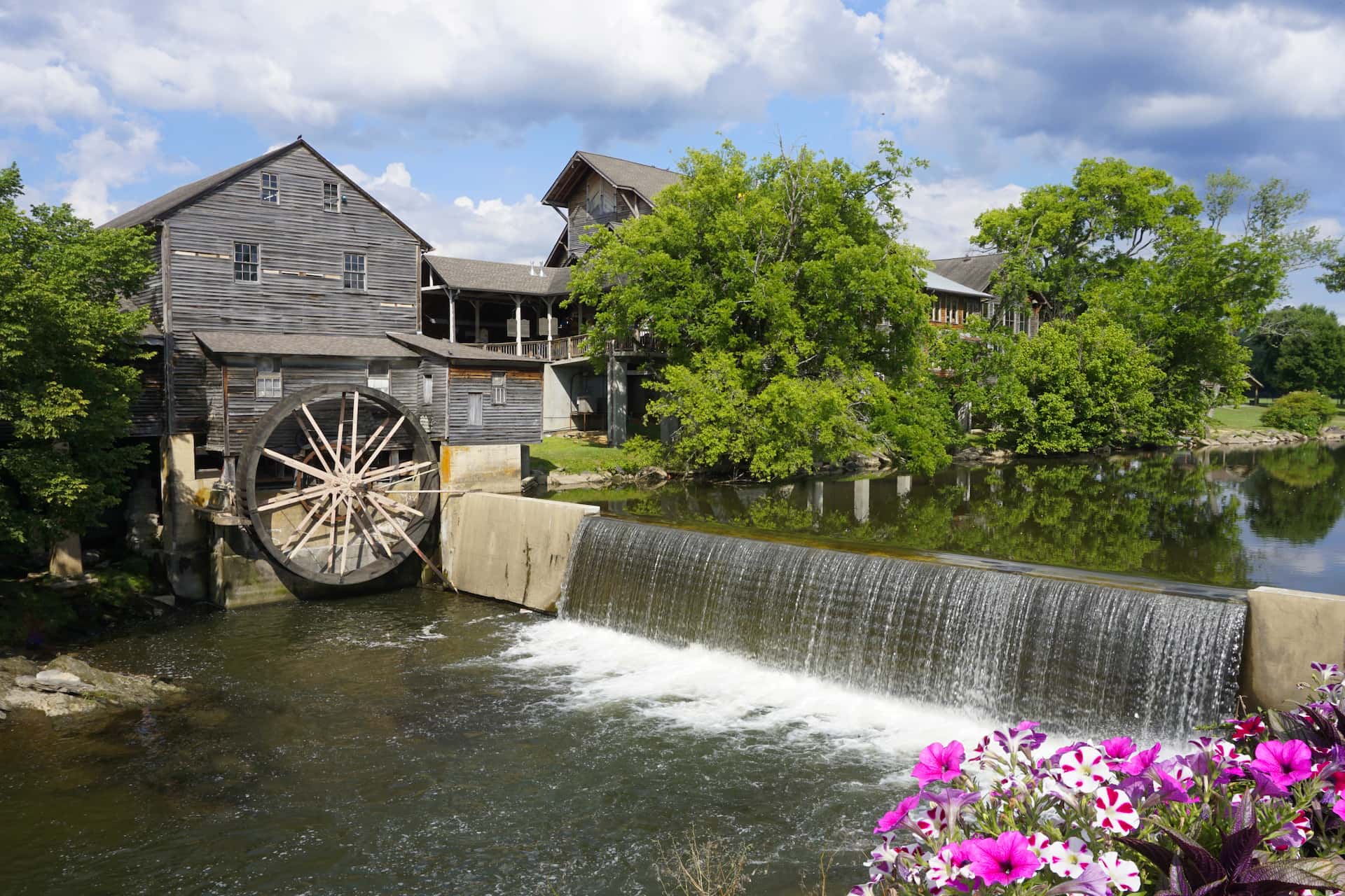 3-Steps to Paradise | Capital Vacations